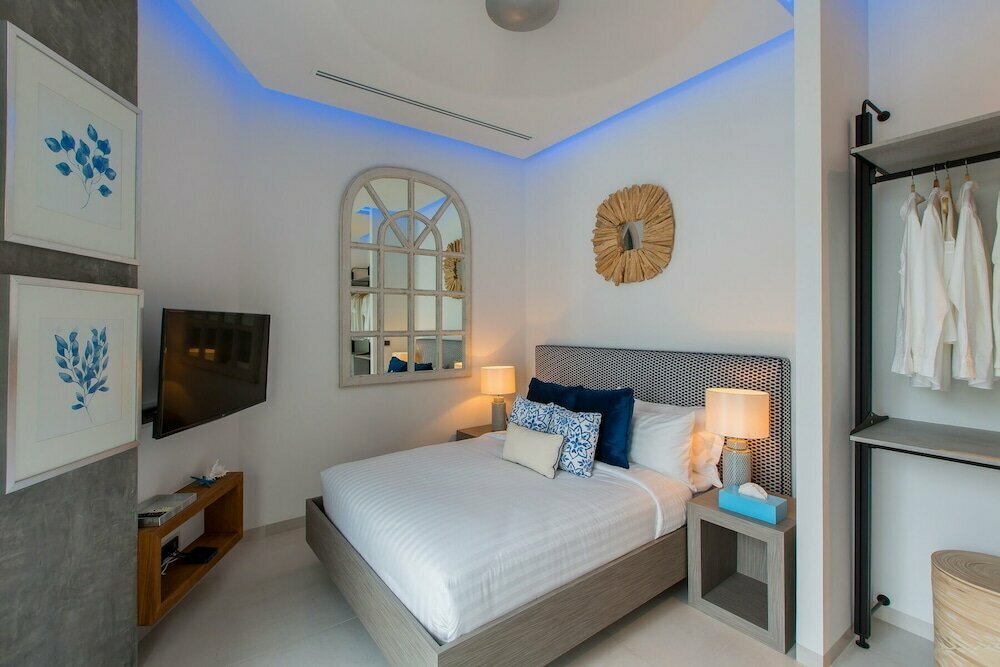 Otel Villa Momo, Kata Phuket, Phuket Eyaleti, foto