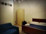 Room in B&b - Come and Visit Naples!! We Look Forward to Seeing you at Nigna B&b (Corso Umberto I No:13, Naples), otel  Napoli'den