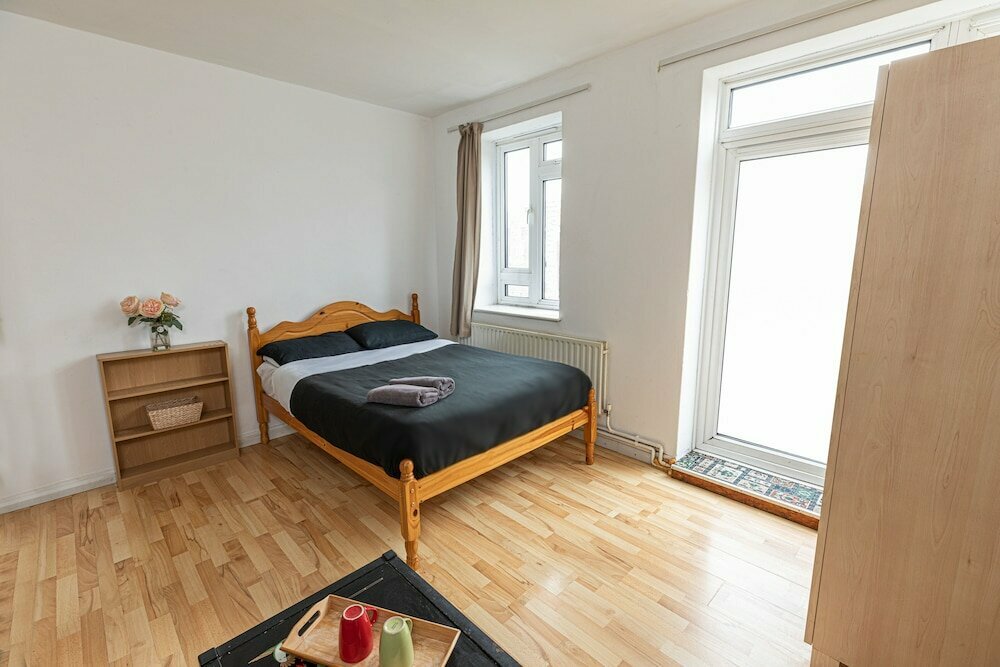 Otel Tower Bridge Accommodation - 5, Londra, foto