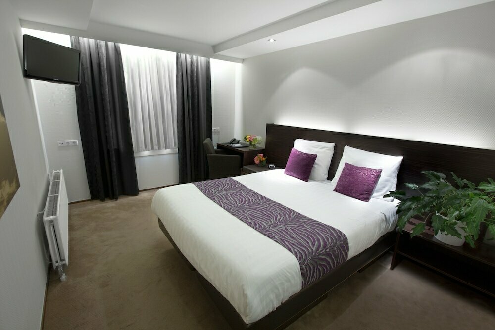 Otel Hotel Gieling, Gelderland, foto