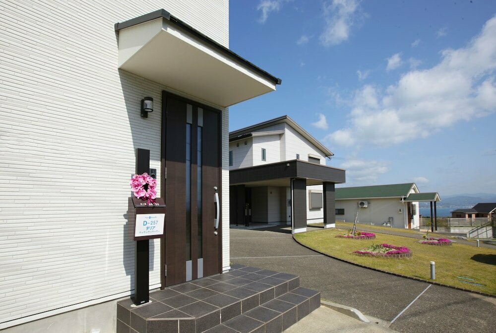 Otel Hopehills Hiramatsutei, , foto