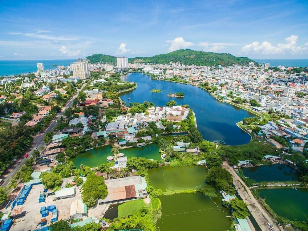 Otel Tuyet Minh Hotel, Vung Tau, foto