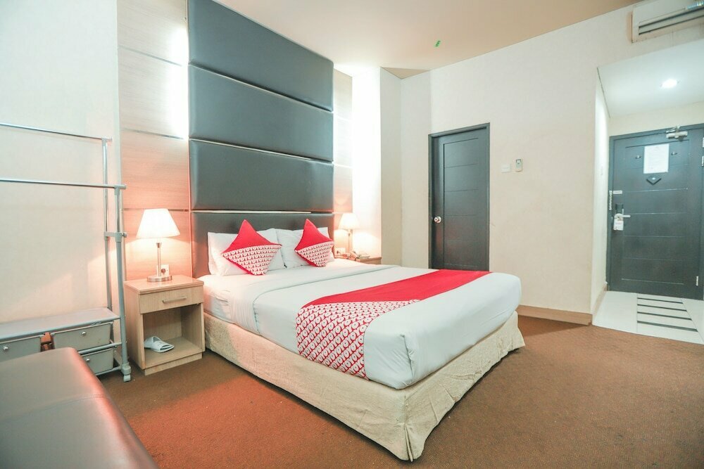 Otel Mirah Hotel, Cakarta, foto