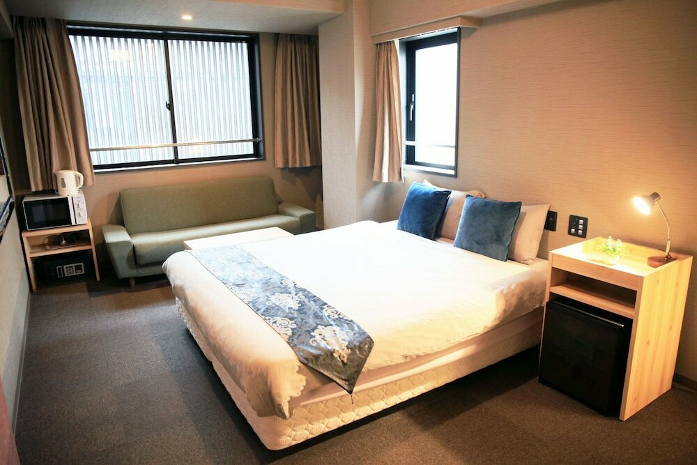 Otel Stay Sakura Kyoto Higashiyama Shirakawa, Kyoto, foto