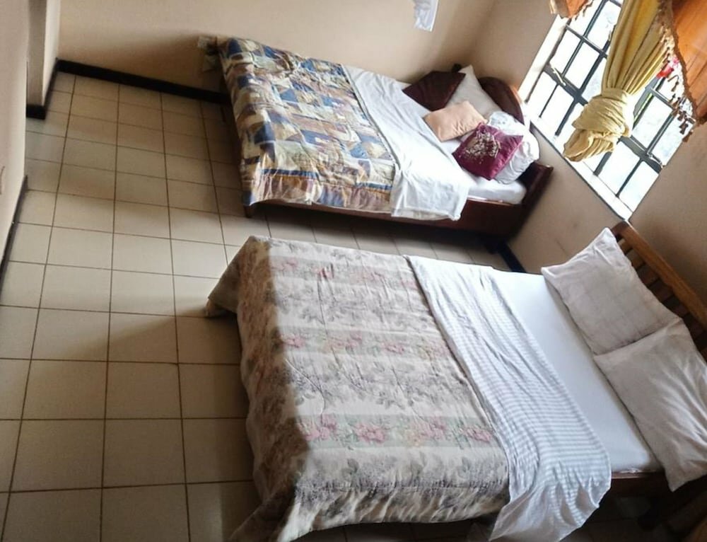 Otel New Trafford Serviced Apartments, Nairobi, foto