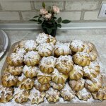 Vanilla (Jánibek Tarhan kóshesi No:9), hazır gıda satan yerler  Astana'dan