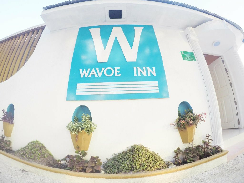Otel Wavoe Inn Guest House, , foto