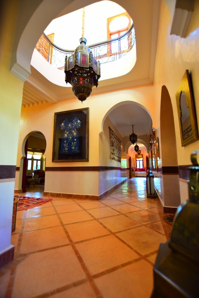 Otel Dar Moulouya, Dünya, foto