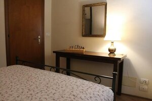 Casa Kantu - one bed House in Montalcino (Tuscany, Provincia di Siena, Via dell'Olmo), otel