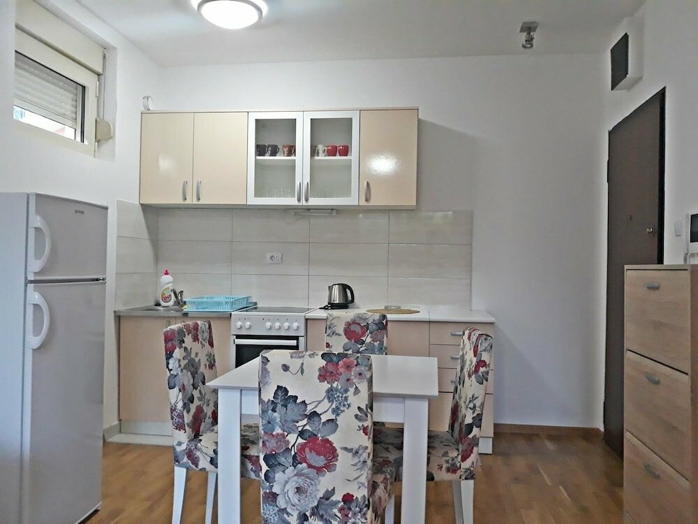 Otel Center Apartment C 18, Dünya, foto