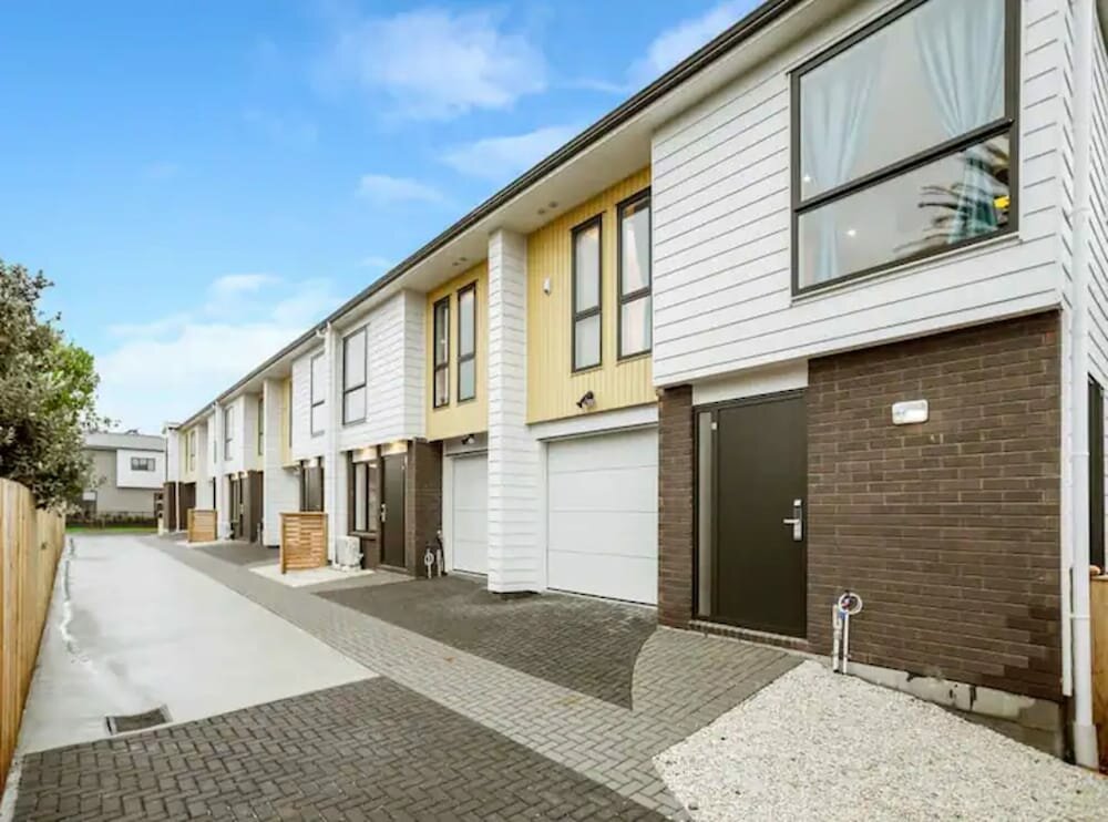Otel Gorgeous Three Bedroom Home with Free Parking, Auckland, foto