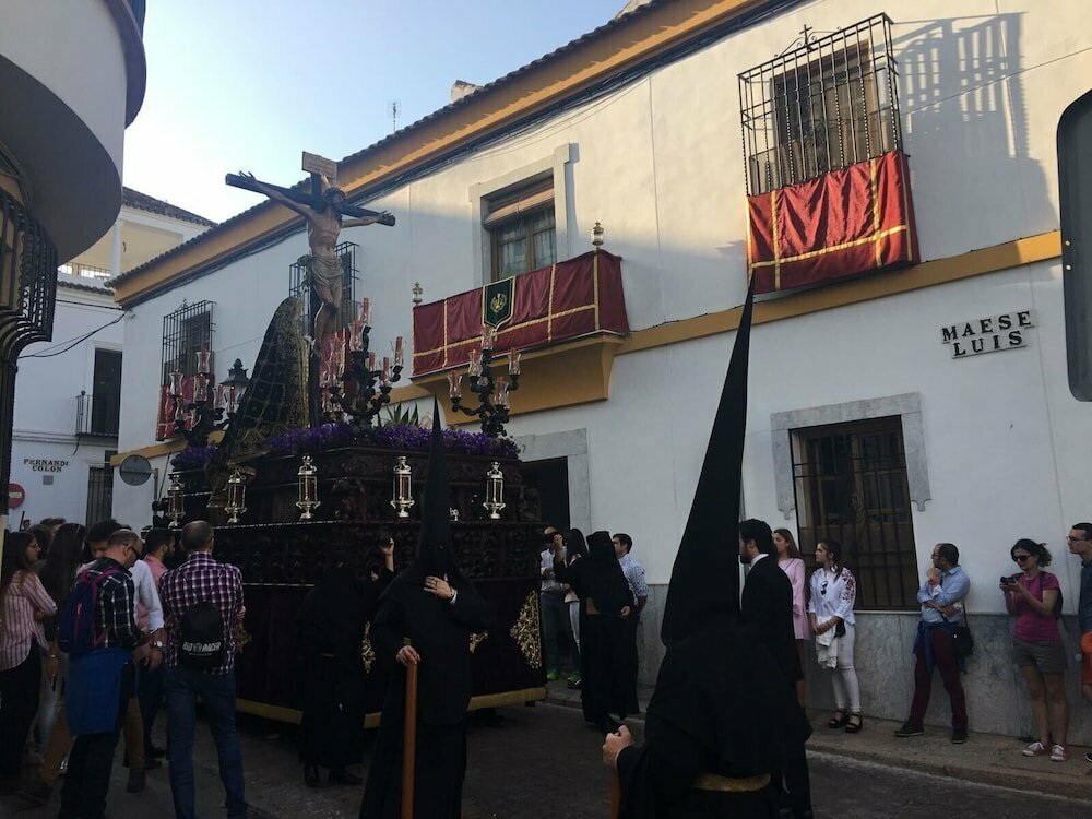 Otel Espectacular Alojamiento, Córdoba, foto