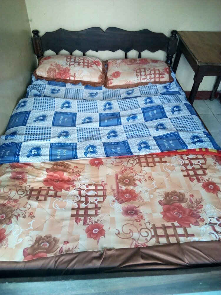 Otel Peak View Hotel, Dünya, foto