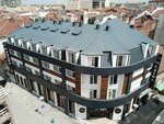 Asiwa Otel (Eskişehir, Odunpazarı, İstiklal Mah., Kabaağaç Sok., 4), otel  Eskişehir'den
