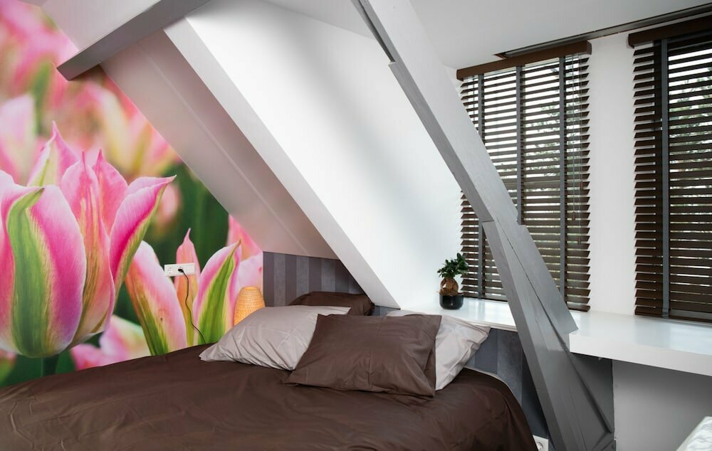 Otel House of Tulips, Dünya, foto