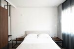 Alkamuri Posh Hotel SPA - 101 Suite Deluxe (Sicily, Trapani, Alcamo, Via Madonna del Riposo), kısa süreli konaklama