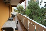 Lovely Apartment in Lignano Sabbiadoro (Friuli-Venezia Giulia, Provincia di Udine, Lignano Sabbiadoro), kısa süreli konaklama  Lignano Sabbiadoro'dan