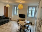Suite 24 L'annexe (Rue Paul Bert No:5, Montceau-les-Mines), kısa süreli konaklama  Montceau‑les‑Mines'den