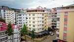 Yıldız Suite & Apart (Trabzon, Akçaabat, Kayalar Mah., Söğütlü Zümrüt Sok., 32), otel  Akçaabat'tan