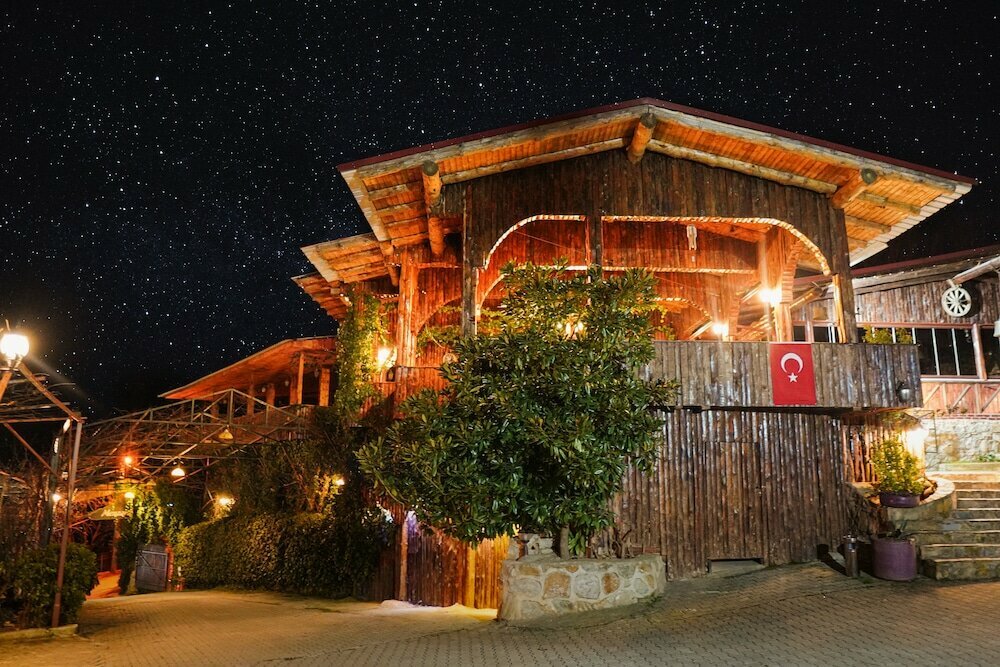 Otel Menzara Konaklama, Sapanca, foto