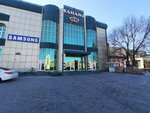 Qubadlı Şadlıq Sarayı (İsmət Qayıbov küçəsi No:22), restoran  Sumgayıt'tan