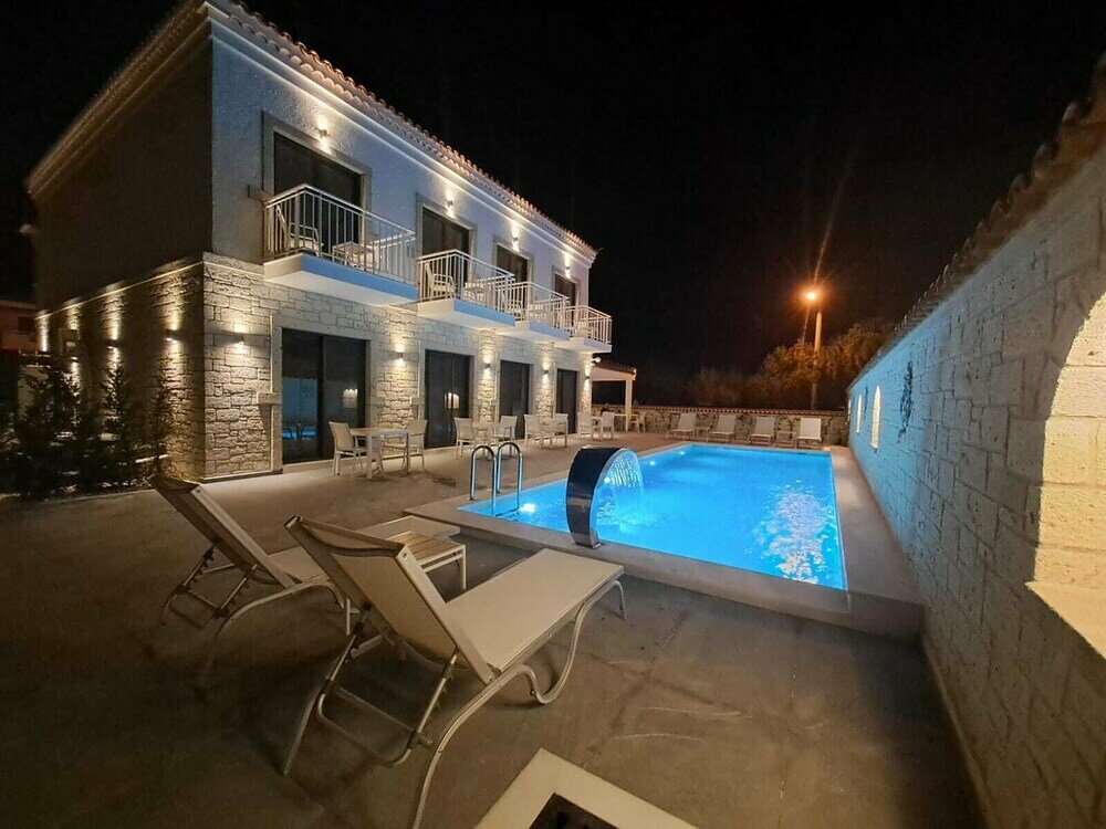 Otel Bahar Buti̇k Otel, Çeşme, foto