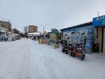 Политехника (ulitsa Vershinina No:1/1), elektrik ve benzinle çalışan aletler  Volgograd'dan