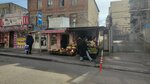 თონე (Romanoz Khomleli Street No:7), ekmek fırını  Tiflis'ten