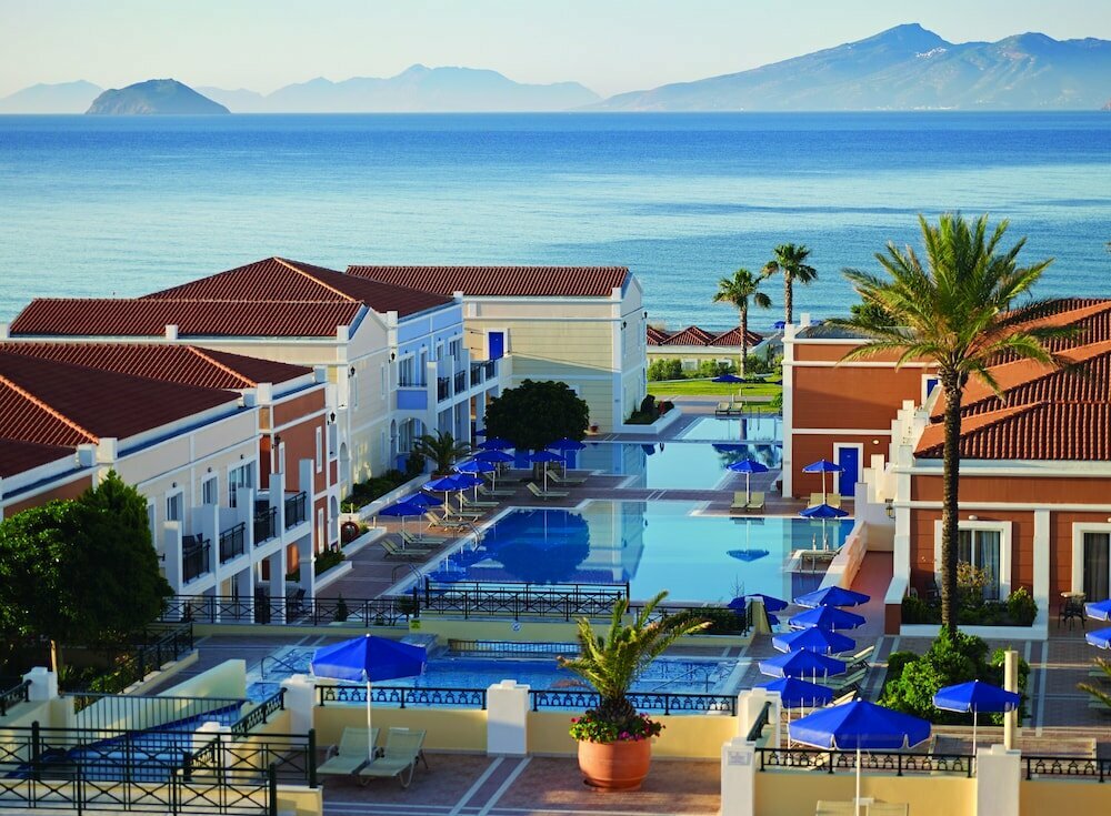 Otel Porto Bello Royal - All inclusive, Dünya, foto