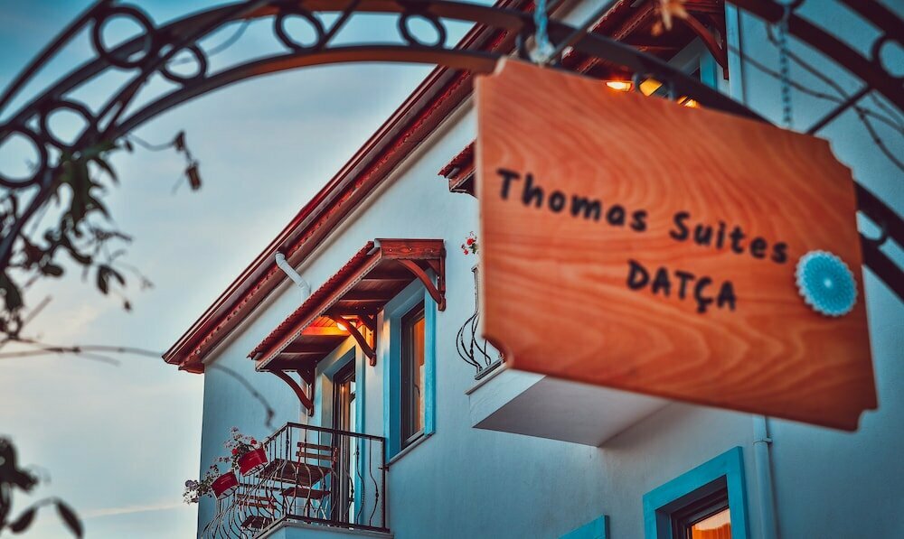 Otel Thomas Suites Datça, Datça, foto