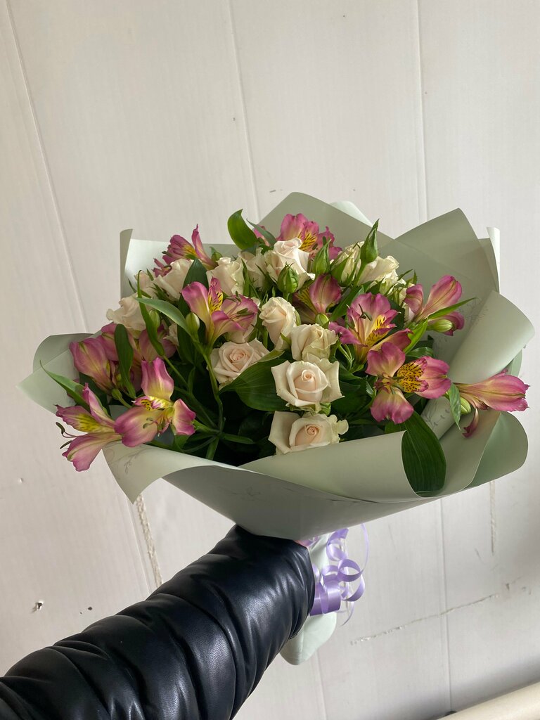 Çiçekçiler Виктория, Lipetskaya oblastı, foto