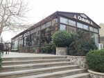 Qebele restoran (Kicik Qala Street No:41), restoran  Bakü'den