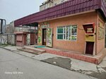 Aizhan (Shymkent, Saıram shaǵyn aýdany), market  Çimkent'ten (Şımkent'ten)