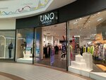 Unq (Teatralnaya Street No:30), giyim mağazası  Kaliningrad'dan