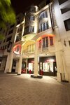 Hotel Cecyl Reims Centre (Rue Buirette No:24, Reims), otel  Reims'ten