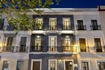 Casa Sevilla 1855 Suites by Época (Plaza Cristo de Burgos No:29, Sevilla), otel  Sevilla'dan