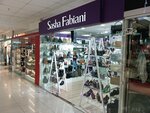 Sasha Fabiani (Niamiga Street No:3), ayakkabı mağazaları  Minsk'ten
