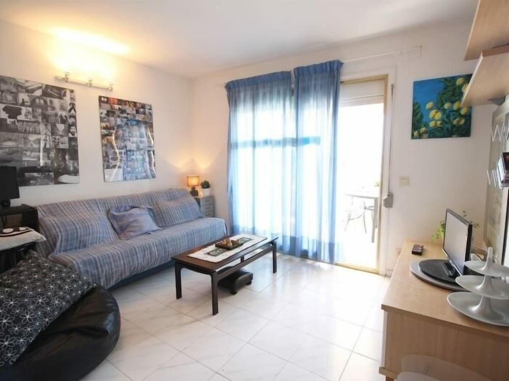Otel Apartamento Capri Ref. 1028 by Iberplaya, Cambrils, foto