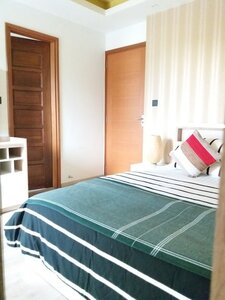 Amber Terrace lot. 11125 R-1509 (Malé, Hulhumale Island), otel  Malé'den