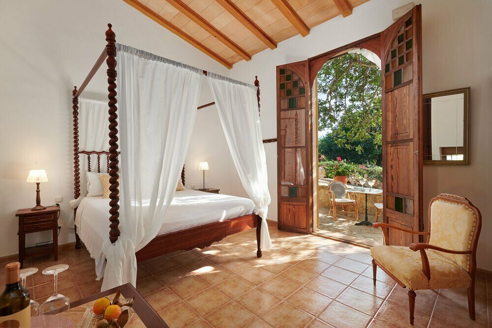 Otel Agroturisme Perola - Adults Only, Balear Adaları, foto