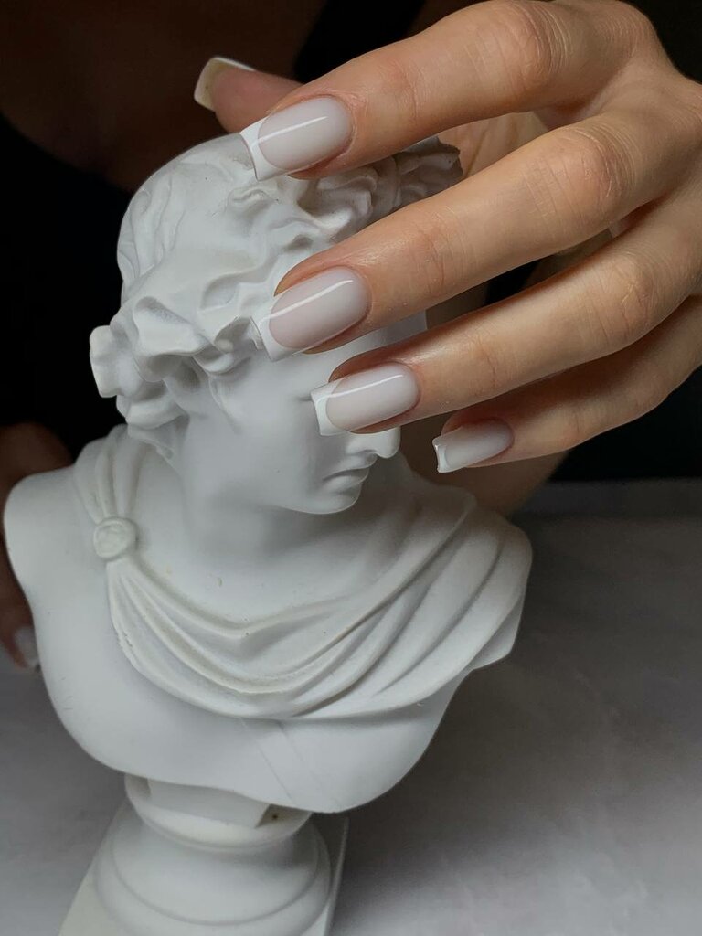 Güzellik salonu Blizhe k prekrasnomu, Serpuhov, foto