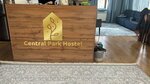 Central Park Hostel (Qaıyrbekov kóshesi No:47А), pansiyonlar, hosteller  Almatı'dan