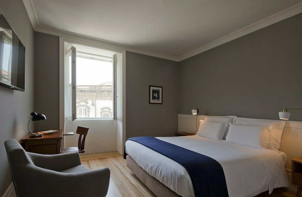 Otel Porto A. S. 1829 Hotel, Porto, foto