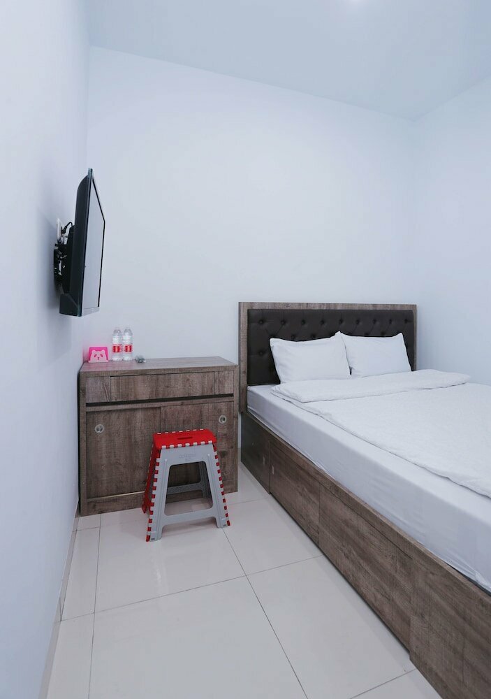 Otel Ratana Cengkareng, Cakarta, foto