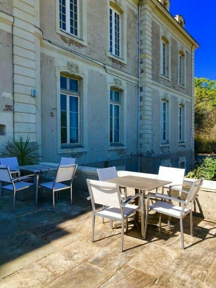 Otel Château Des Marais - Hôtel Particulier, , foto