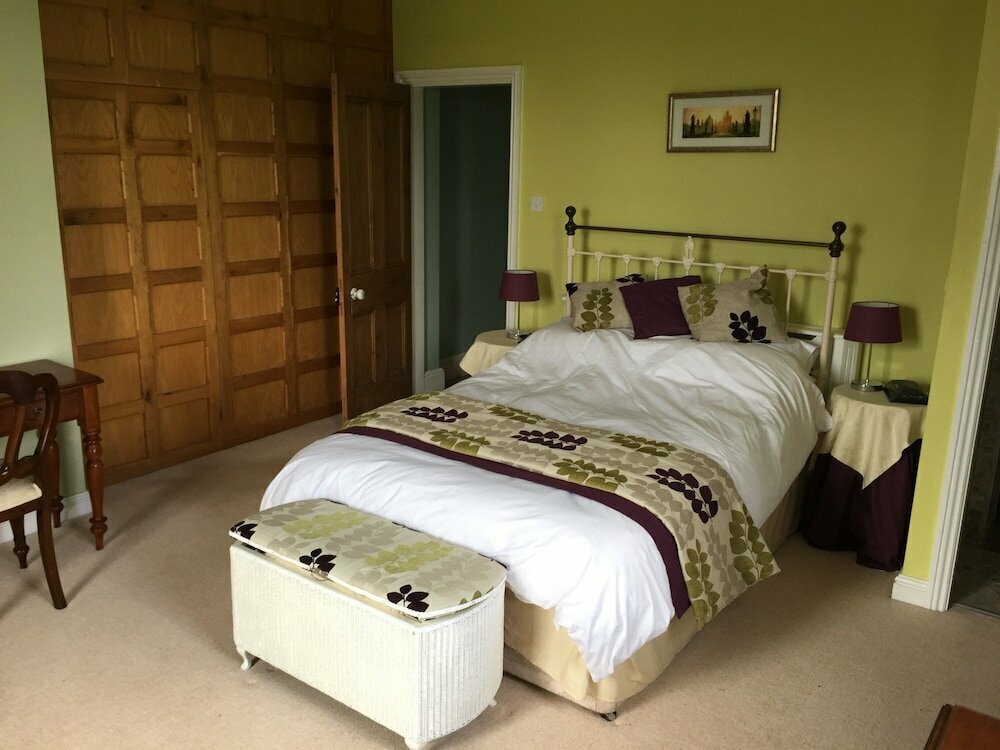 Otel Greensnips Farm Bed & Breakfast, İngiltere, foto