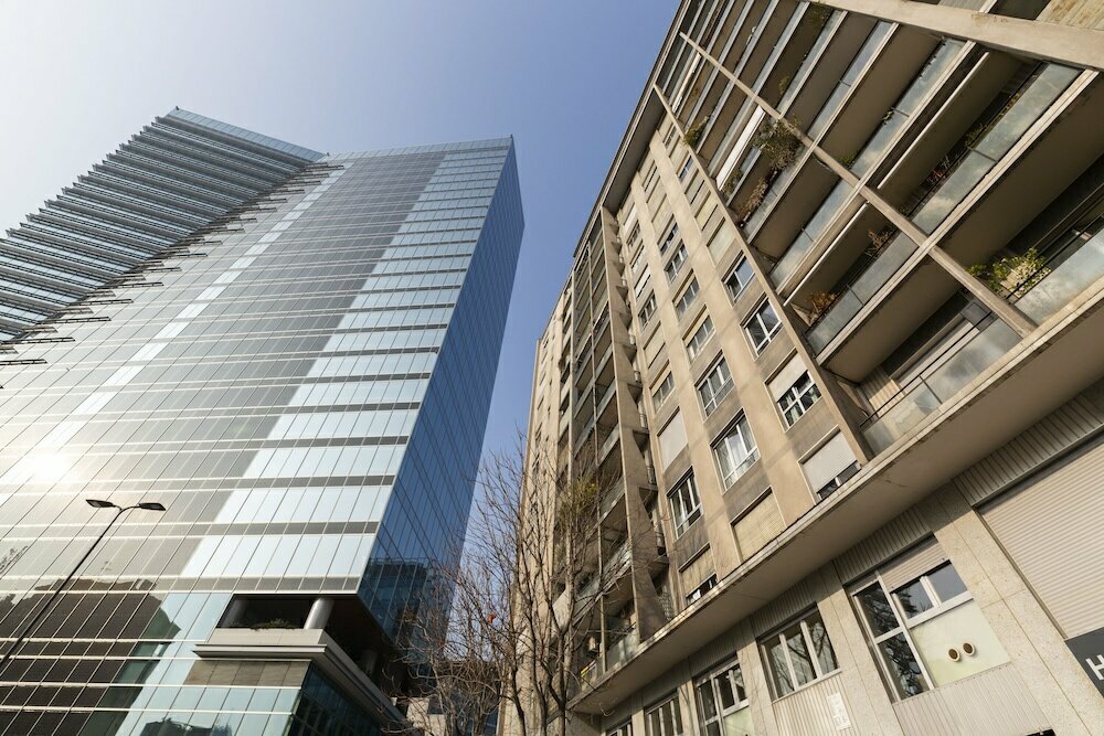 Kısa süreli konaklama NotaMi - Gioia Short Stays, Milano, foto