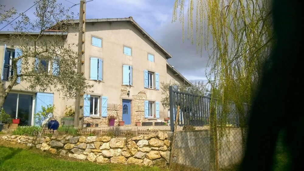 Otel Mas de Grezes, , foto