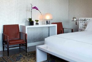 Dream Downtown (New York, Manhattan Borough, West 16th Street), otel  New York'tan
