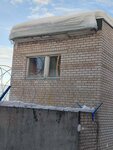 Кировское линейно-производственное управление магистрального газопровода, Ремонтно-эксплуатационный пункт (ulitsa Chapayeva No:71), gaz ekipmanları  Omutninsk'ten